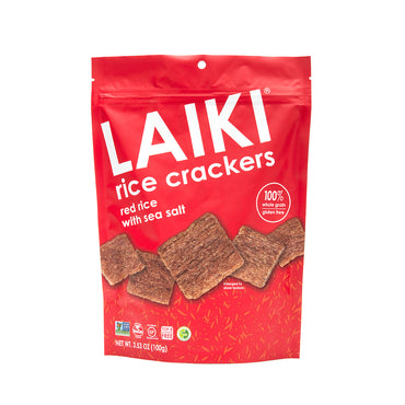 LAIKI Crackers